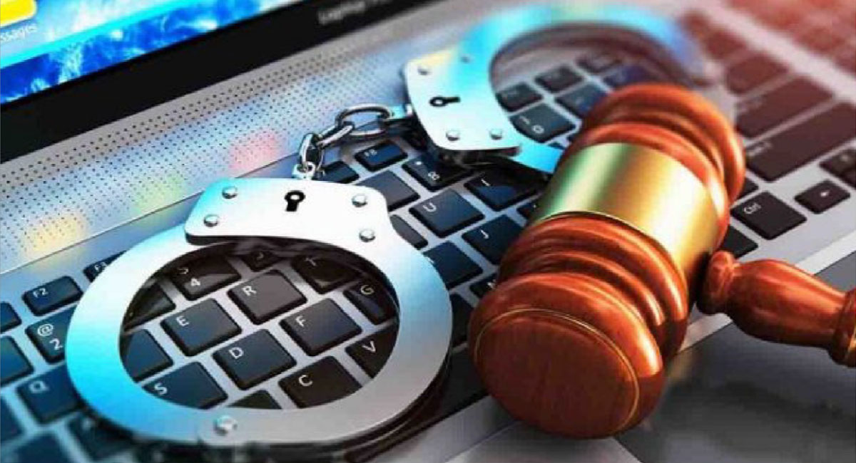 Delitos informáticos: nuevo delito por tráfico de datos - Salazar ...